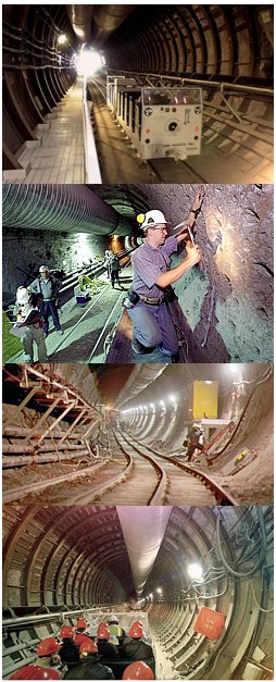 Eureka County, Nevada -- Yucca Mountain.org, Friequently Asked ...